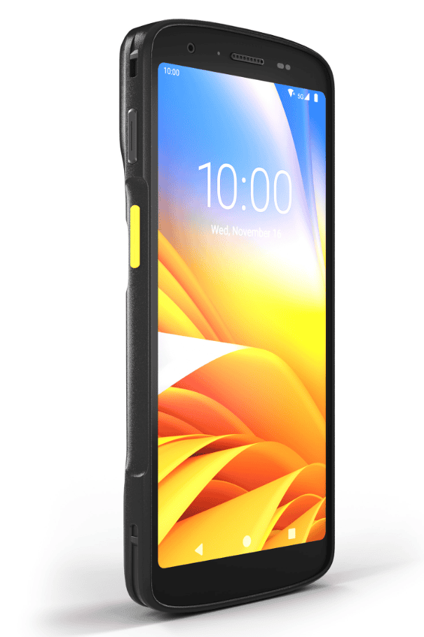 TC21/26 Zebra - GlobeTag